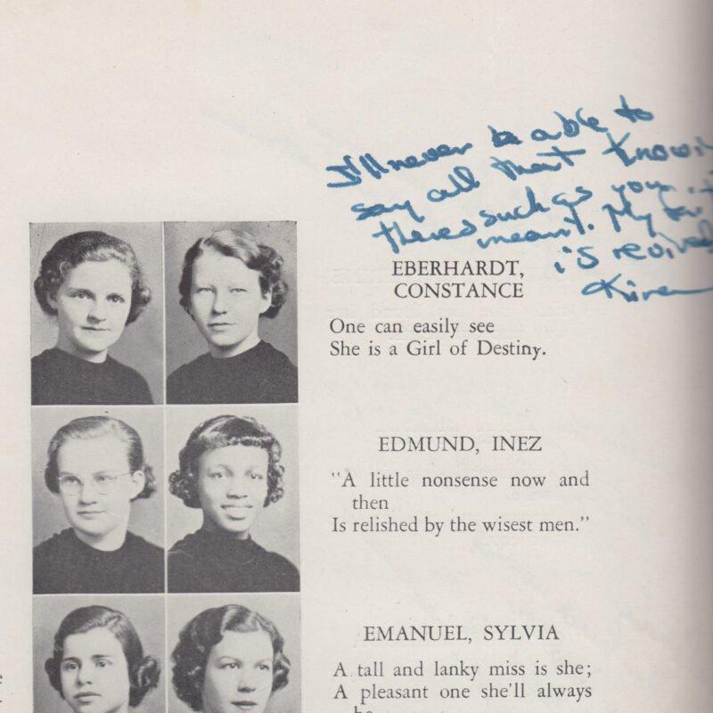 Gallery of photos for Connie Cook: A Documentary | Connie Cook: A ...